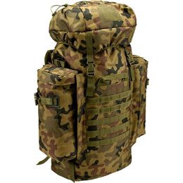 Brandit US Cooper Mountain Camo, Rucksack