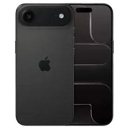 Apple iPhone Air 256GB Space Schwarz