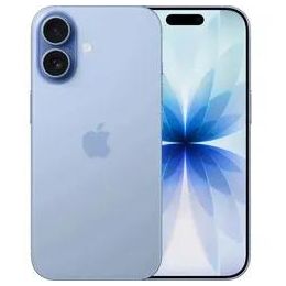 Apple iPhone 17 256GB Blau