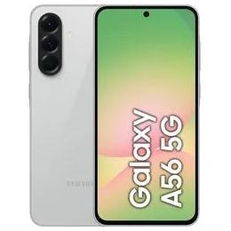 Samsung Galaxy A56 5G 256GB Awesom Lightgray