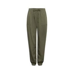 Tchibo - Cargohose - Damen - Gr. 38 - khaki