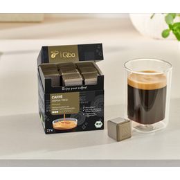 Qbo Caff&egrave; Jabana Yirga - 144 Kapseln - Intensit&auml;t: 3/10