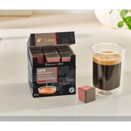 Qbo Caff&egrave; Menos Cafe&iacute;na - 216 Kapseln - Intensit&auml;t: 5/10