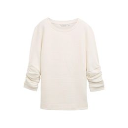 Tom Tailor Sweatshirt female White size S