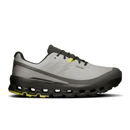 On Cloudvista 2 Waterproof Schuhe Damen grau 38.5