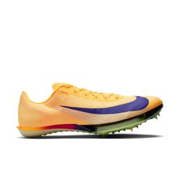 Nike Maxfly 2 Schuhe Herren orange 46.0