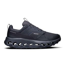 On CloudhorizOn Waterproof Schuhe Damen schwarz 39.0