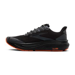 Brooks Ghost 17 Schuhe Herren schwarz 45.0