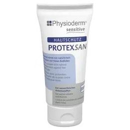 Physioderm Protexan Hautschutzcreme 20 ml Tube