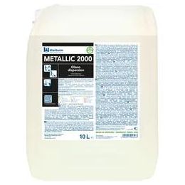 Dreiturm METALLIC 2000 Glanzdispersion 10 Liter Kanister