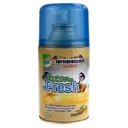 Reinex fresh Lufterfrischer Duftspray Nachf&uuml;ller f&uuml;r automatische Duftspender Ocean Fresh