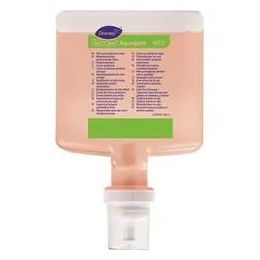 Diversey Soft Care Hautschutzcreme Aquagard H72 4 x 1,3 Liter IntelliCare Kartusche