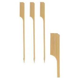 Papstar Fingerfood - Spie&szlig;e "pure" 10 cm "Golf" 640 St&uuml;ck