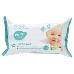Dr. Schumacher Babywipes extra-sensitive Reinigungst&uuml;cher f&uuml;r die Babypflege 12 x 80 St&uuml;ck
