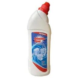 Reinex Urinsteinl&ouml;ser WC-Reiniger 1 Liter Knickflasche