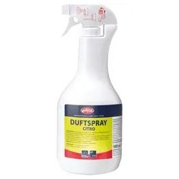 Eilfix Duftspray Konzentrat f&uuml;r Sanit&auml;r & WC Citro