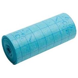 Vileda Quick 'n' Dry Rolle unperforiert, 10 Meter 1 Rolle