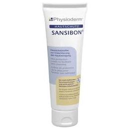 Physioderm Sansibon Hautschutzcreme 100 ml Tube