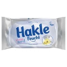 Hakle Feucht Toilettenpapier ULTRA Med 42 T&uuml;cher
