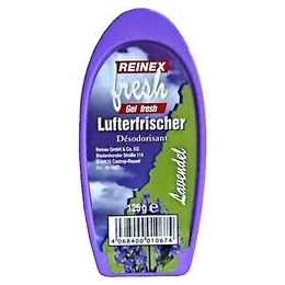 Reinex fresh Lufterfrischer-Gel 125 g Lavendel