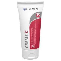 Greven Creme C Hautpflegecreme 100 ml Tube