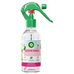 Airwick Active Fresh Raumspray 237 ml Jasminbl&uuml;te