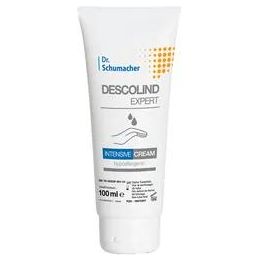 Dr. Schumacher Descolind Expert Intensive Cream hypoallergene Intensiv-Pflegecreme 12 x 100 ml Tube