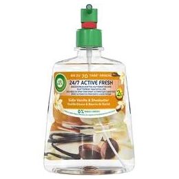 Airwick Air Wick Active Fresh 24/7 Duftspray Nachf&uuml;ller 228 ml Vanille Sheabutter