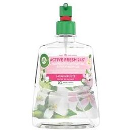 Airwick Air Wick Active Fresh 24/7 Duftspray Nachf&uuml;ller 228 ml Jasminbl&uuml;te