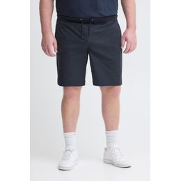 Shorts Blend "BHMAXIM BB RLX EASYPULL SHORTS", Herren, Gr. 6XL, N-Gr, salute, Hosen Shorts, in gro&szlig;en Gr&ouml;&szlig;en