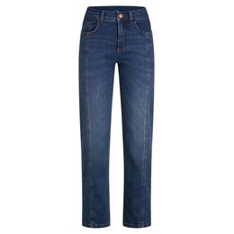 Peter Hahn - 7/8-Jeans, denim, Gr. 20 - Baumwolle