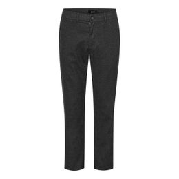 Herren Stoffhose "Clean Cut Copenhagen Barcelona Diego Pants"charcoal melange, Gr. XXL, Clean Cut Copenhagen, unifarben, 65% Polyester, 33% Viskose,