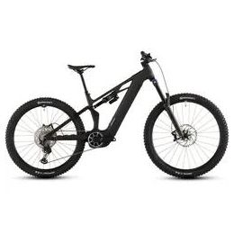 Cube Stereo Hybrid ONE77 HPC SLX 800 2026 - blackline - 49cm | 29