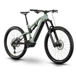 R Raymon RAYMON Trailray 150 Pro 2025 - mint/black/kobalt - 50cm | 29