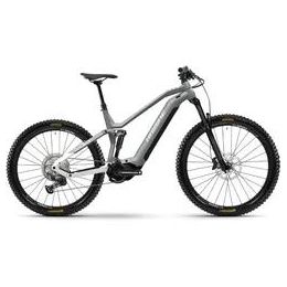Haibike Allmtn 3 - SILVER_WHITE - 50cm | 29/27.5