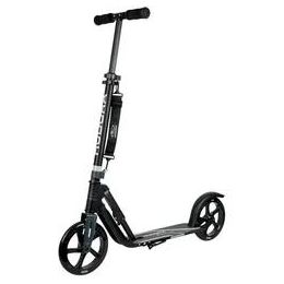 Hudora Big Wheel 205 - schwarz/anthrazit