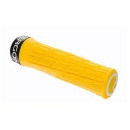 Ergon GE1 EVO Lenkergriffe - yellow Regular - Unisize
