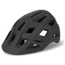 Cube BADGER Fahrradhelm - schwarz - 52-56