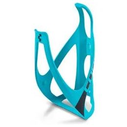 Cube Flaschenhalter HPP - matt turquoise ́n ́black
