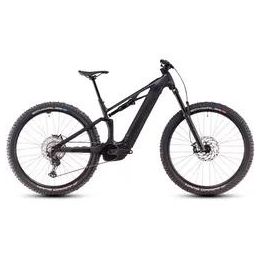Cube Stereo Hybrid ONE44 HPC Race 800 2025 - blackline - 42cm | 29