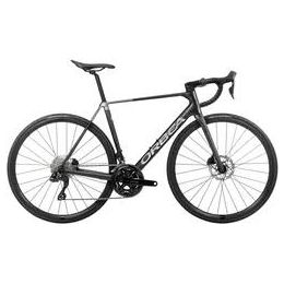 Orbea ORCA M30i 2026 - Diamond Carbon View (Matt) - Titan Grey - 49cm | 28 Zoll