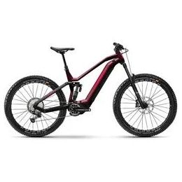 Haibike Nduro 7 2025 - tuscan/blk - 47cm | 29/27.5