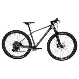 Orbea Alma M11-AXS - Anthracite - Black - 41cm | 29