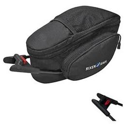 Klickfix Sattelstuetztasche Contour Magnum