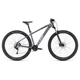 Cube Aim SLX Mountainbike Fahrrad - graphite ́n ́metal - 47cm | 29