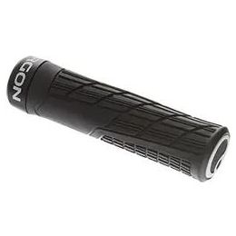 Ergon GE1 EVO Lenkergriffe - black Regular - Unisize