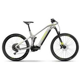 Haibike AllTrail 3 - GREY_YELLOW - 50cm | 29/27.5
