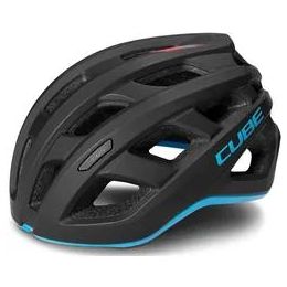 Cube Road Race Fahrradhelm - teamline - 58-62