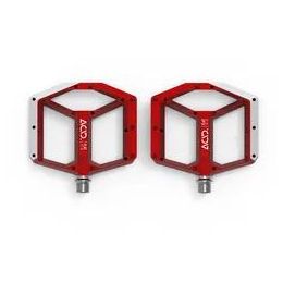 Cube ACID FLAT A2-IB Pedale - red