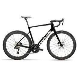 Cervelo Caledonia 5 Ultegra Di2 - Five Black - 51cm | 28 Zoll
